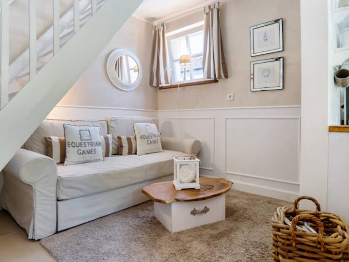 Apartment „Maisonette Beach“ Am See - Wettringen