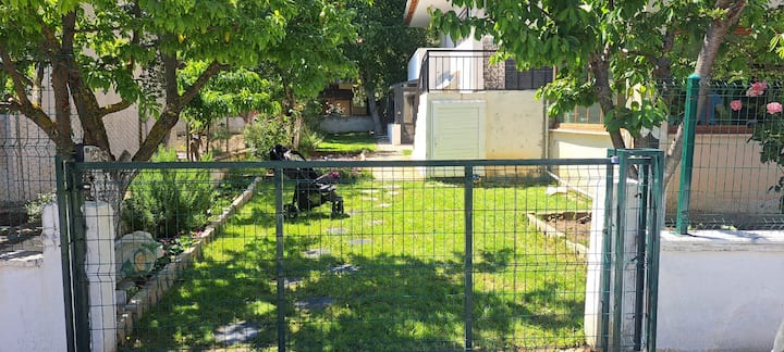 Ergenin Incisi Saroz Ta Günlük Kiralık Yazlık - Erikli