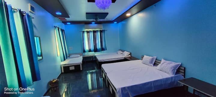 Welcome To Our Gyani Homestay – Ujjain - Ujjain