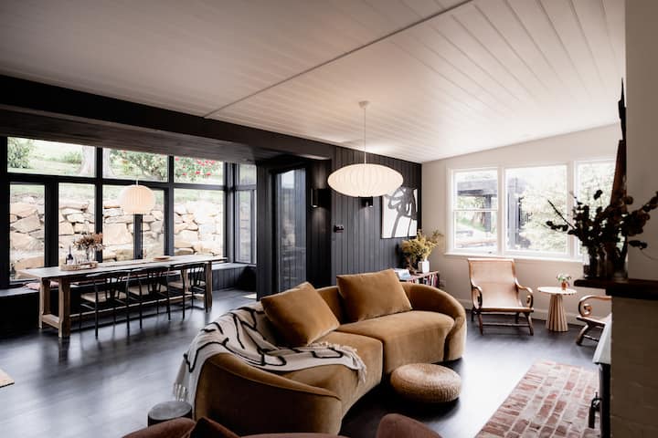 Tasmanian Farm Stay | Relax, Nature & Eco Escape - Australia