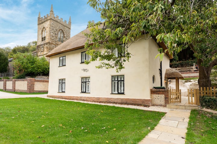 St James Cottage – Luxurious Dorset Escape - Blandford Forum