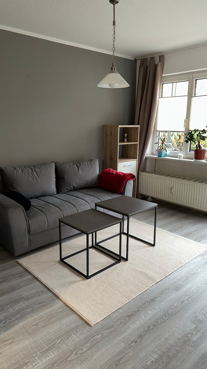 Annes Apartment - Leipzig