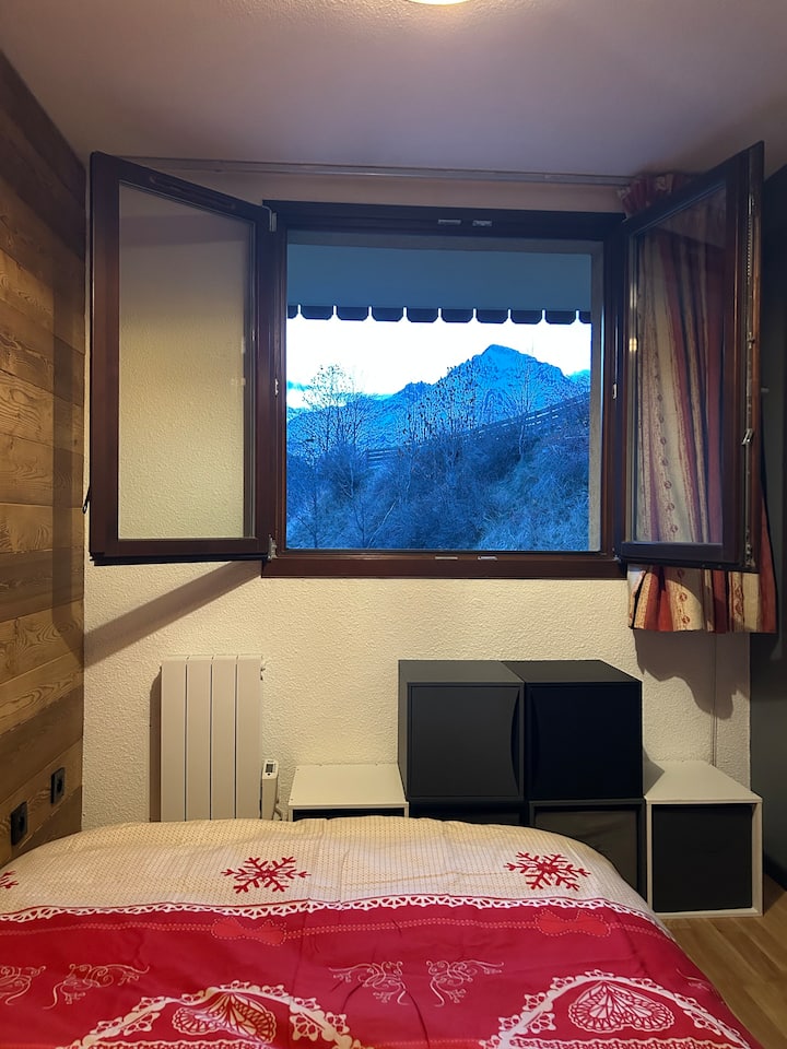 Appartement Cosy Quartier Napoléon - Lanslebourg-Mont-Cenis