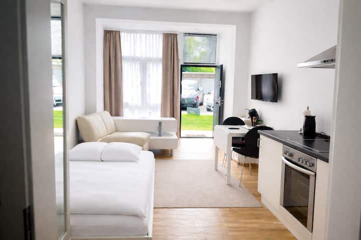 Baadenberger Stay D - Köln