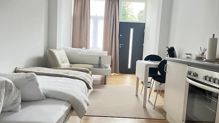 Baadenberger Stay D - Colonia