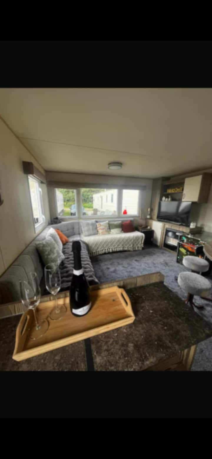 Mourneview Coastal Pod - County Down