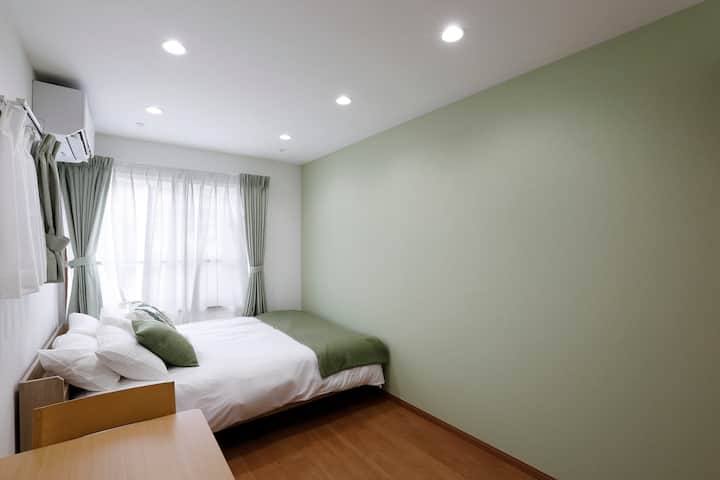 New Open ! 1k Apartment Near Nishiarai Sta #102 - Kawaguchi