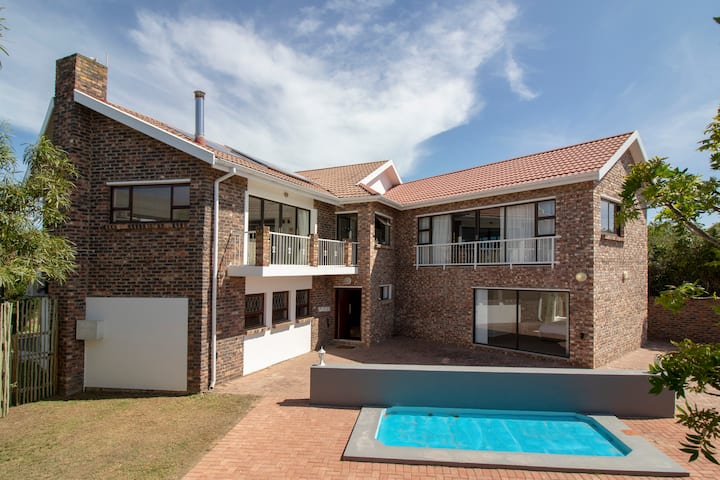 Barefoot Bliss - Kenton-on-Sea