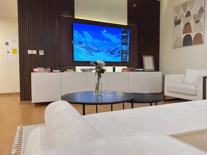 Neat Bedspace|hostel|metro|team|beach|jbr Walk - Émirats arabes unis