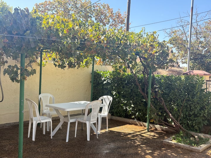 Villa La Bellevue Apartment - Ifrane