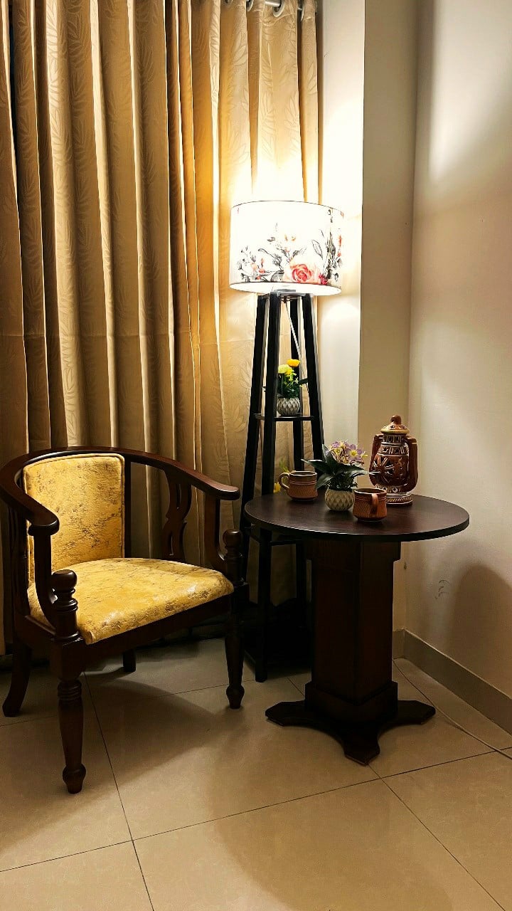 Spacious 3 Ac-bedroom Apartment Mirpur -1 - Bangladesh