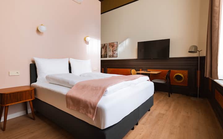 Limehome Kortrijk Gentsestraat | Comfort Suite - Kortrijk