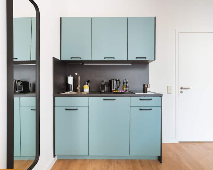 Limehome Kortrijk Gentsestraat | Comfort Suite - Deerlijk