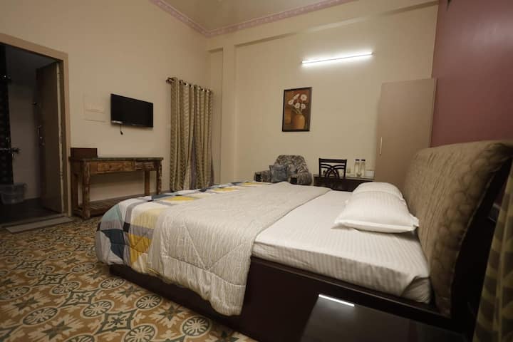 Trisha Heritage Homestay - 