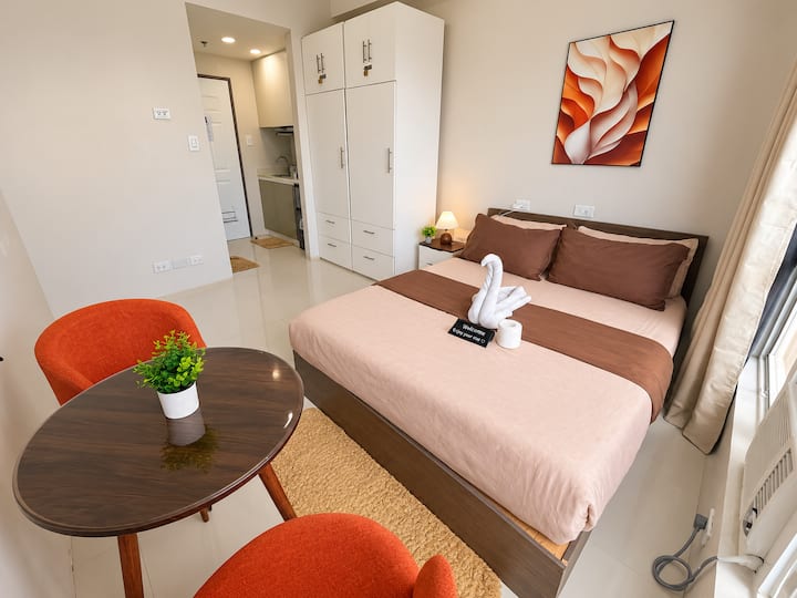 Dagupan Stay Condo - Dagupan