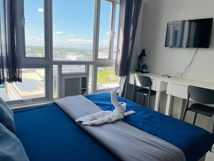 Dagupan Stay Condo - Binmaley