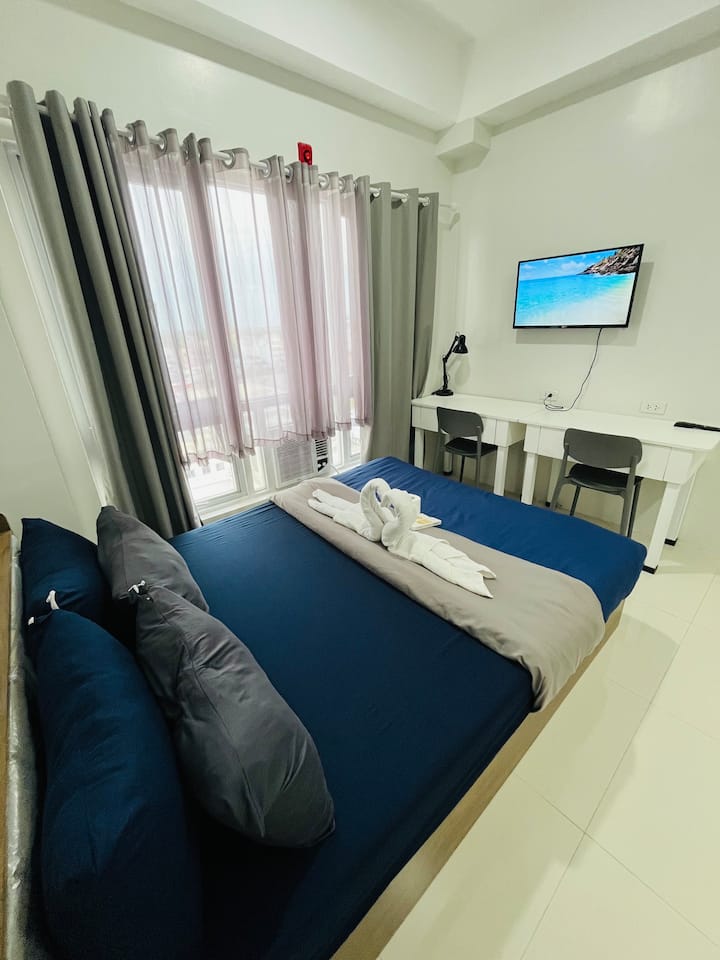Dagupan Stay Condo - Dagupan