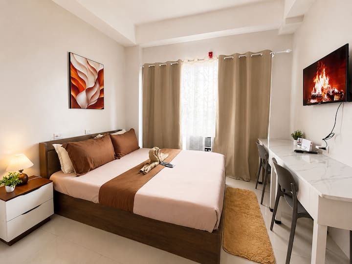 Dagupan Stay Condo - Dagupan