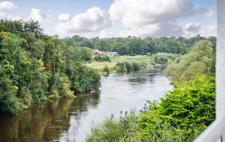 River Cottage - Ballymoney