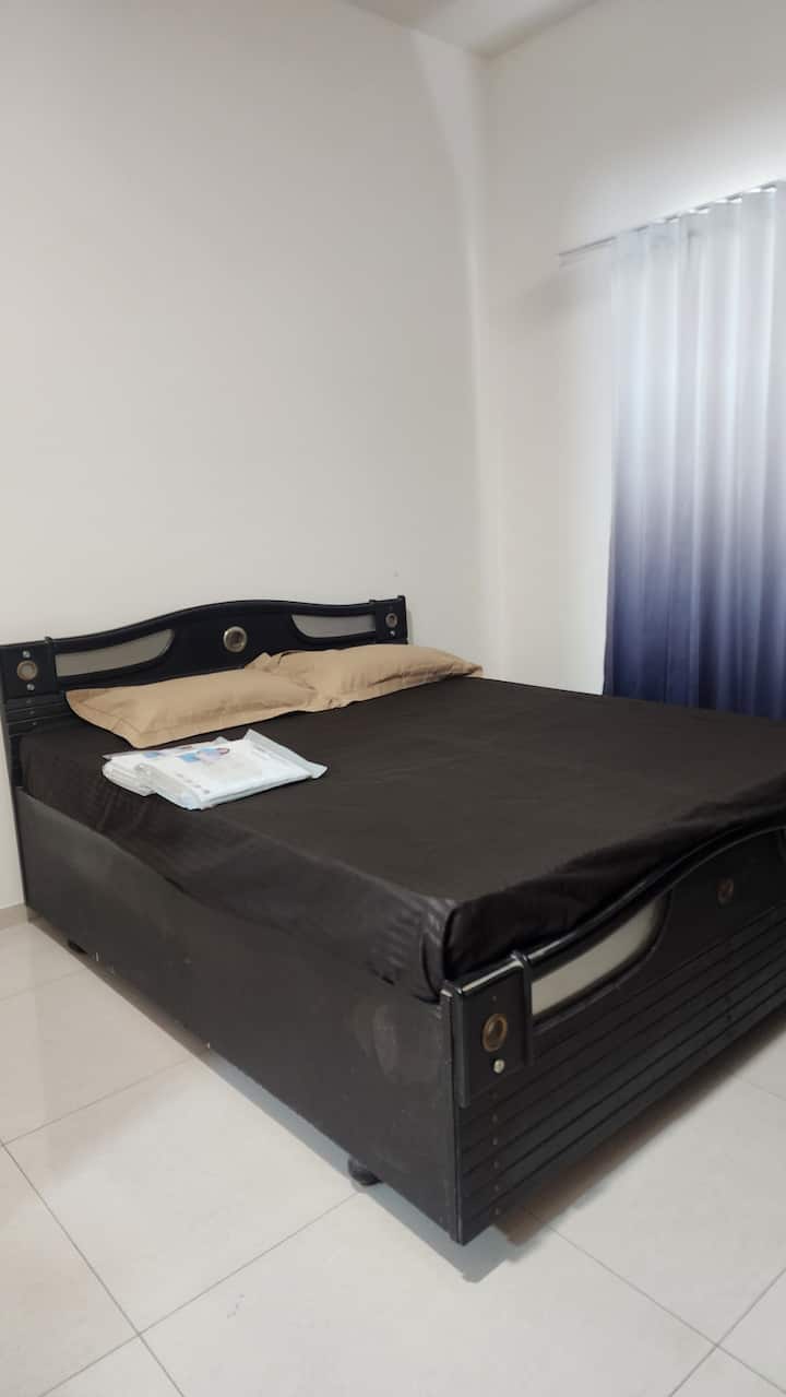 Swalika- Boutique Property - Gandhinagar