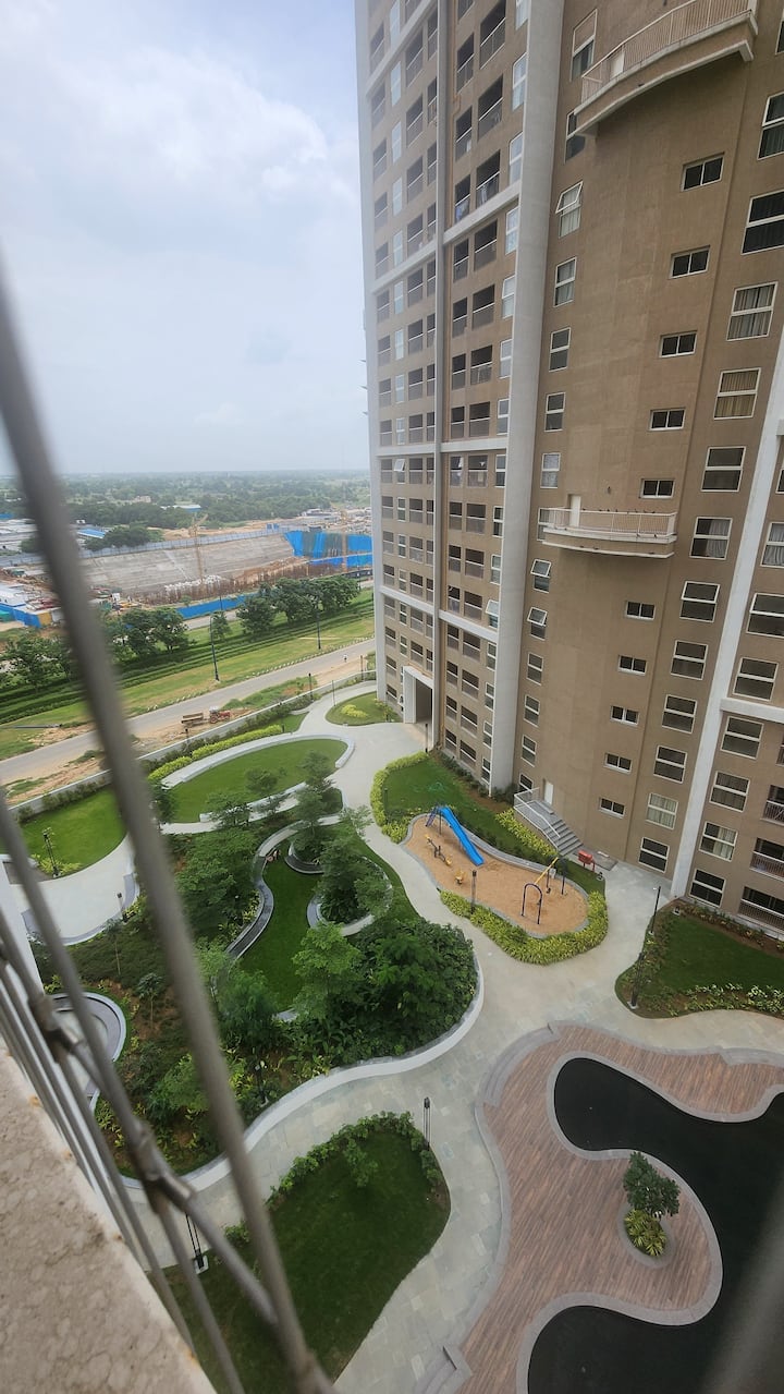 Swalika- Boutique Property - Gandhinagar