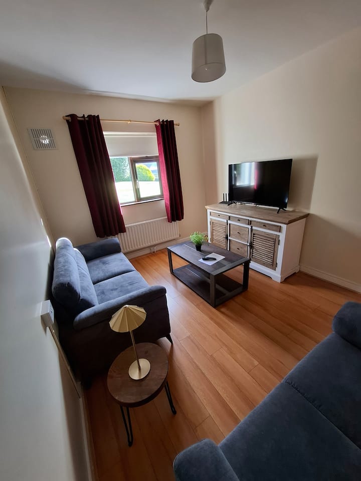 Charming Countryside Retreat - Dungarvan