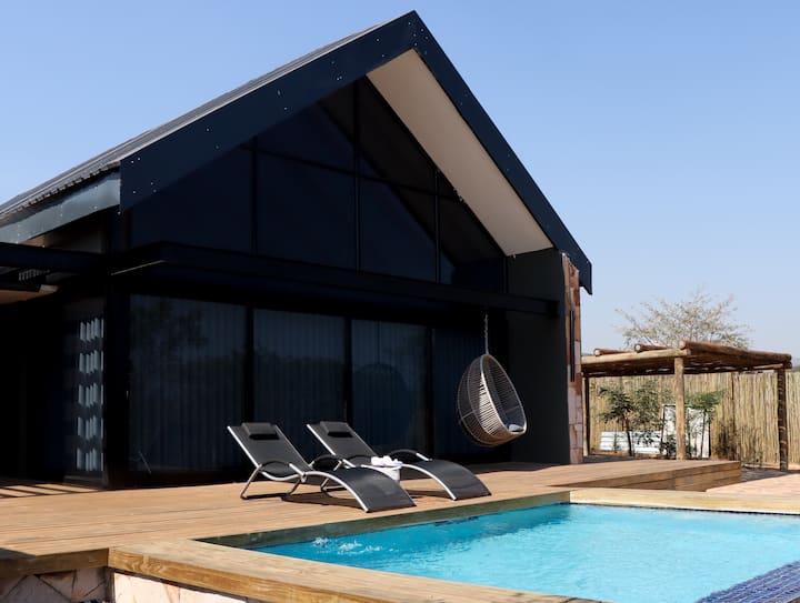 Makonde River Lodge - Thohoyandou