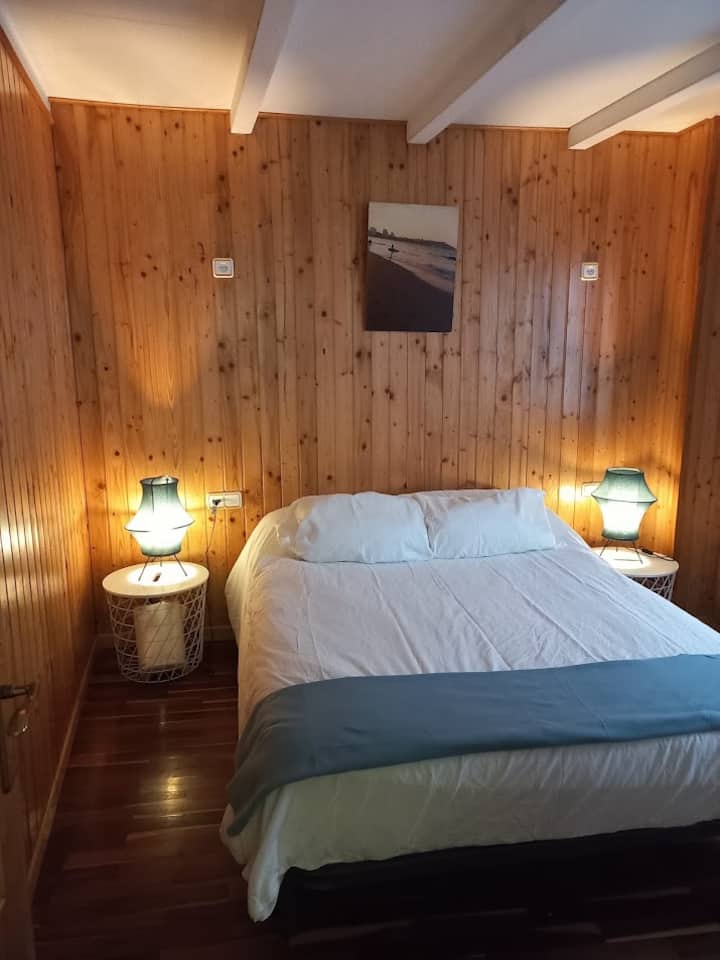 Acogedor Apartamento En El Centro - Gijón