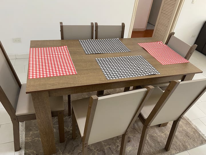 Apartamento En Santa Fe Caracas Cerca De Todo. - Caracas