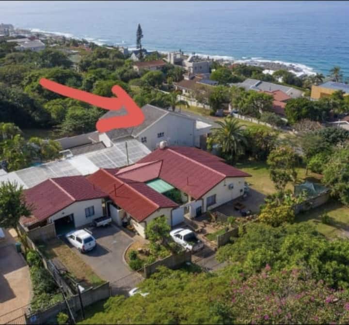Spacious Ballito Family Villa - Dolphin Coast