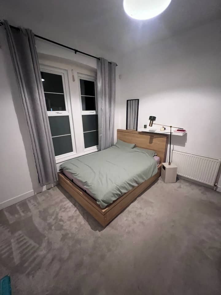 Prime Location Very Clean And Tidy Home - Bournemouth
