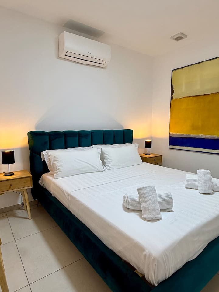 Lr Deluxe Aparthotel - Sismondi 44 - Milan