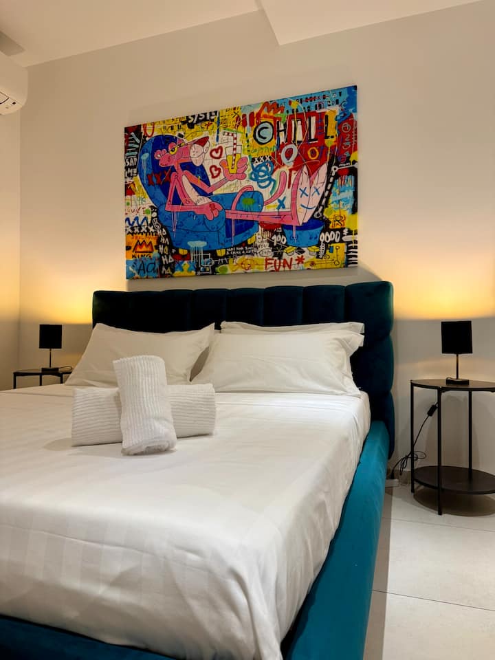 [5 Apartaments] - Lr Deluxe Aparthotel - Milán