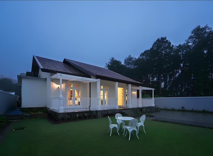 Relax At Grand Misty Hills. Cozy, Stunning, Warm. - Nuwara Eliya
