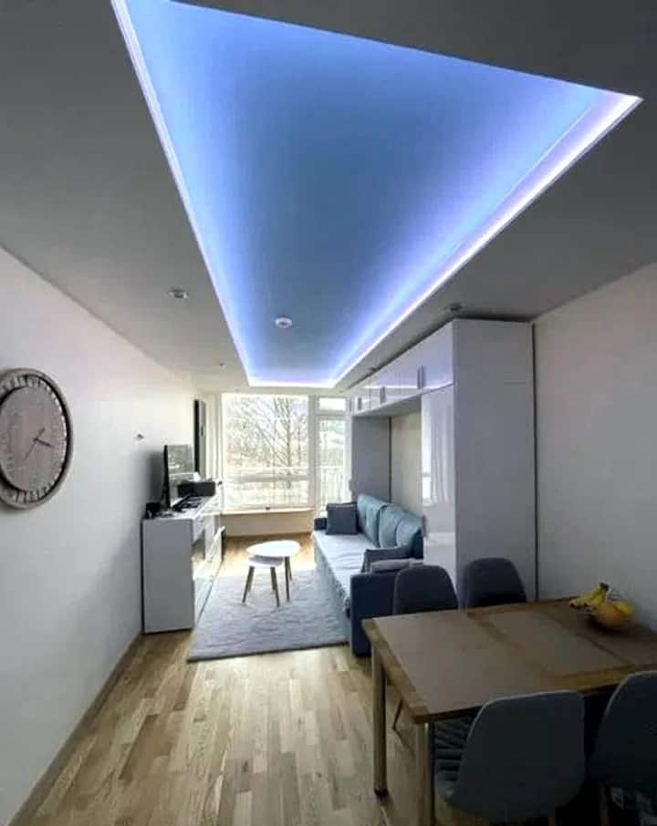 Apartament Niebo Ustroń - Ustroń