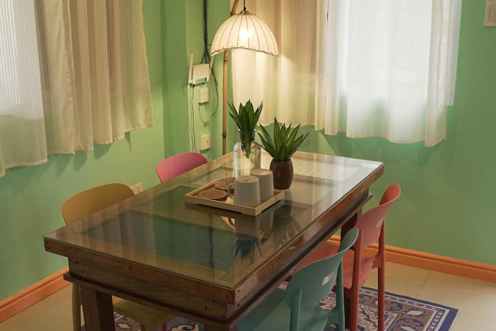 2br Beach Retreat, Parking, Near Surf Spot, Unit 3 - La Unión