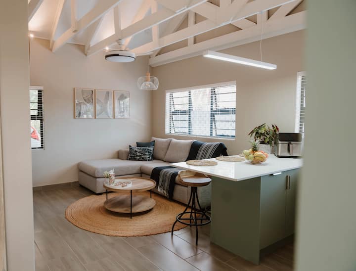 Cottage In Wierdapark, Centurion - Centurion