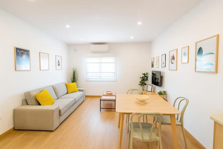 Pensión Lourido. Apartamento 3 - Poyo