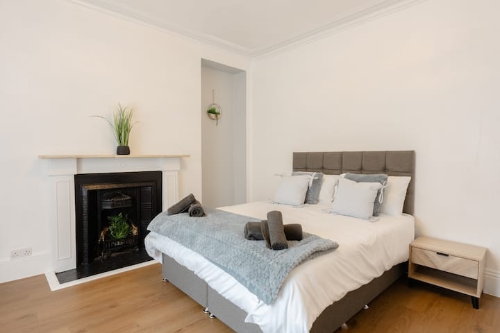 The Clarence House - Pembrokeshire