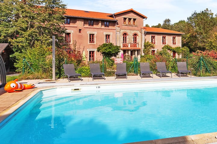 Le Plessis - Clisson