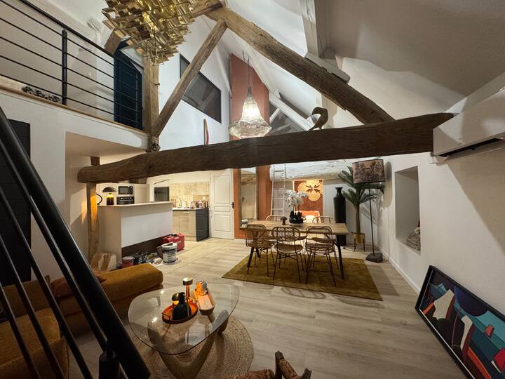 «&nbsp;Les Tilleuls&nbsp;»Sous Le Regard Du Tigre Du Bengal - Saint-Chef