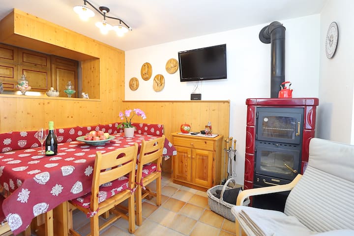 Solaris Lodge - Boschi E Panorami Del Monte Baldo - Ala