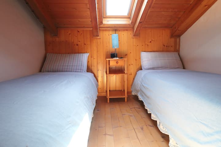 Solaris Lodge - Brentonico