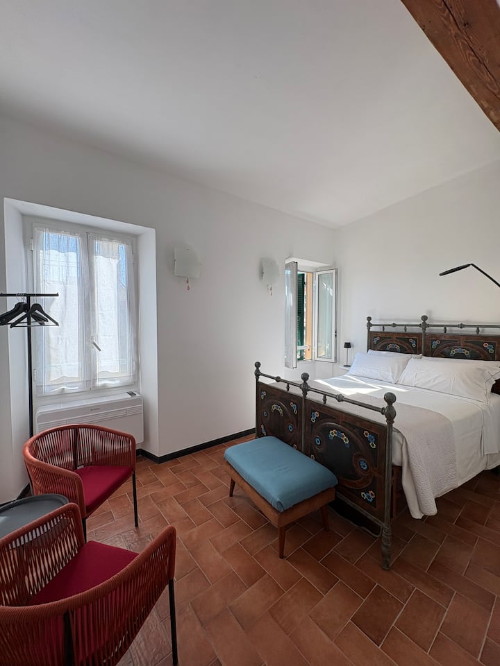 Appartamento Francesca - Vernazza