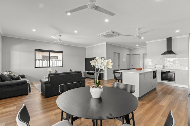 Broome Villa Oasis - Broome