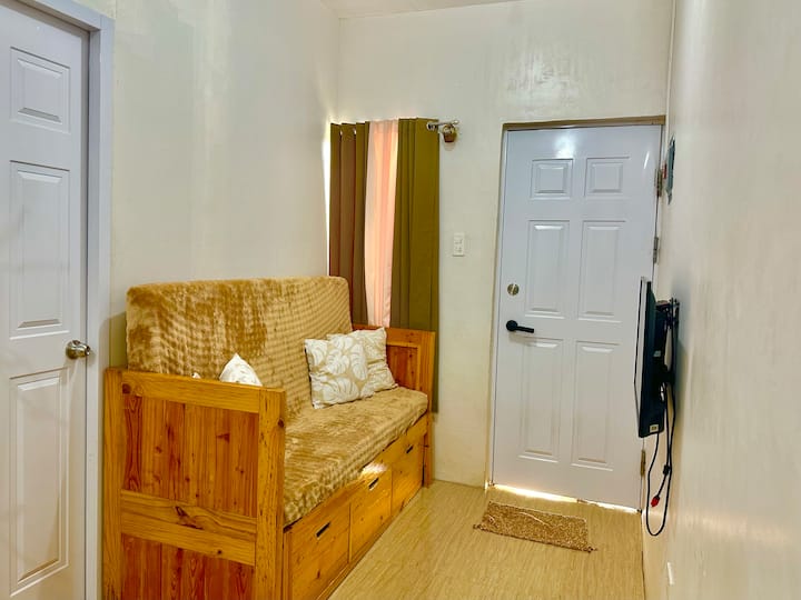 Tala Cove - Philippines