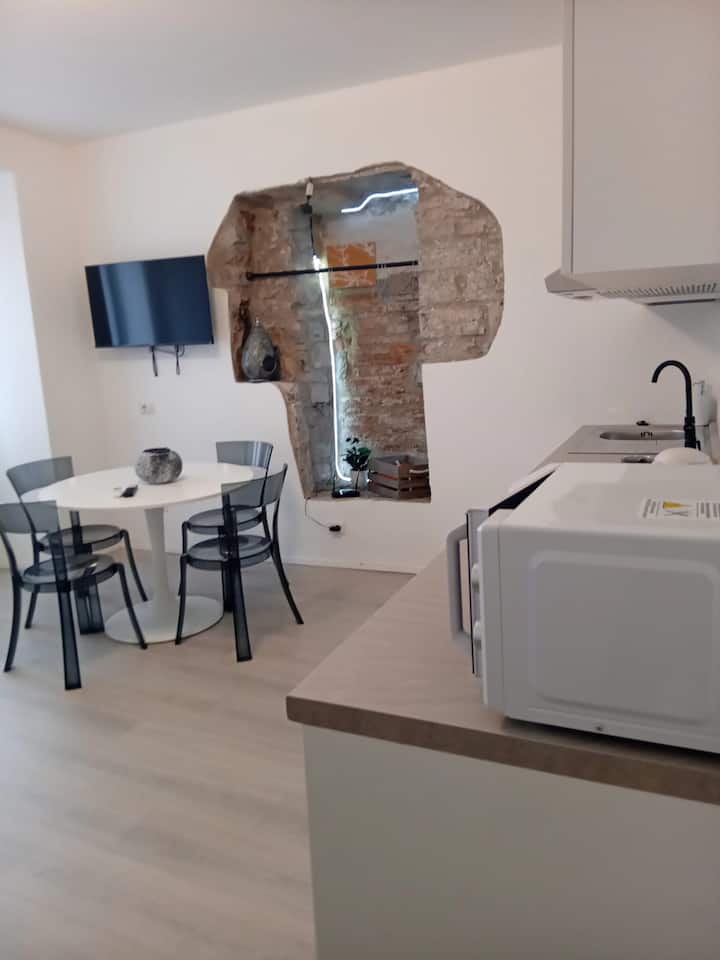 Piazza Roma House Next The Lake And Station - Como