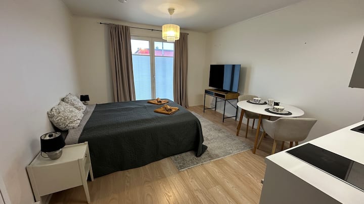 Студия в Вантаа - Kerava