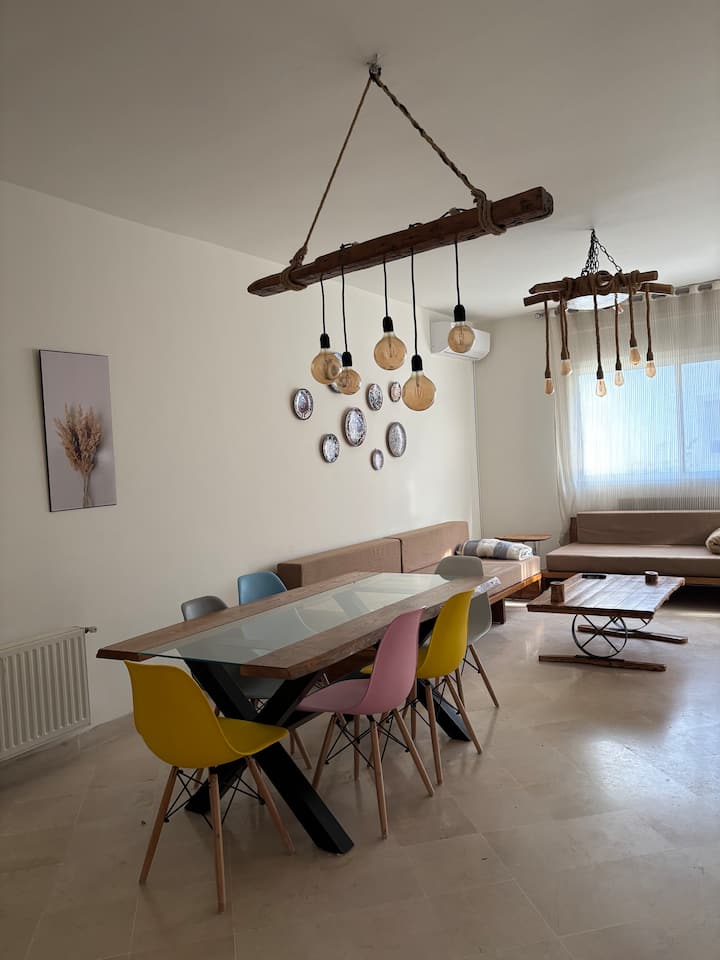 S+3 Lumineux & Cosy - Marsa