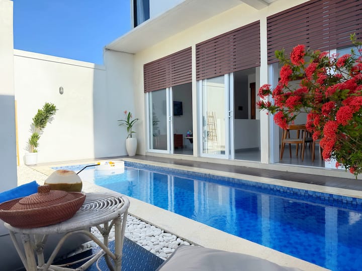 Netflix&float | Stylishvilla W/privatepool - Australia